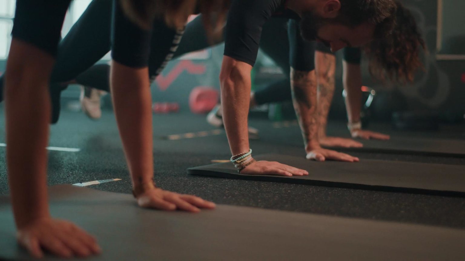 FULGURANCE - Studio River